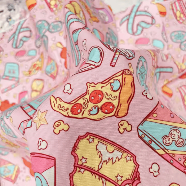 Beginner’s Canvas Fabric Sewing Guide: Tools & Techniques