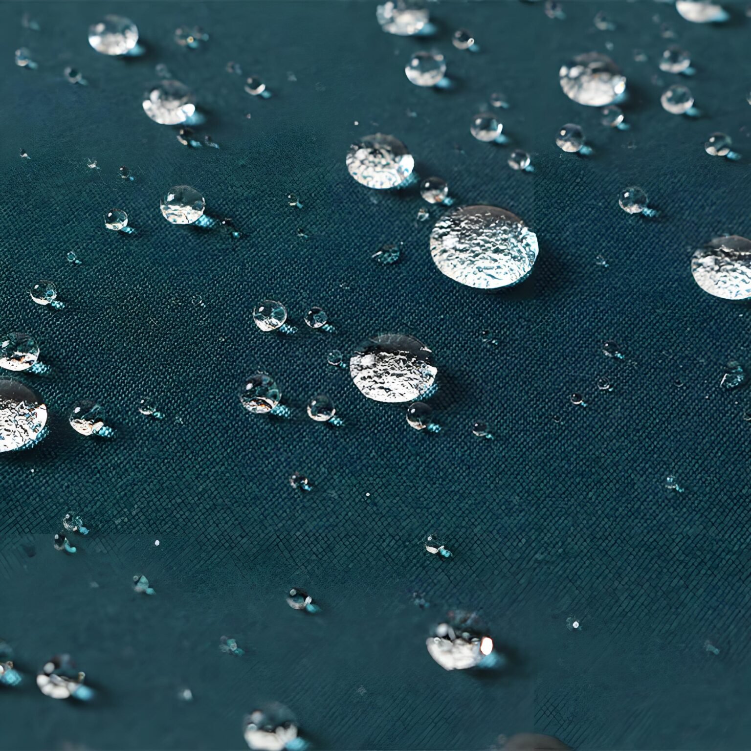 What Are the Waterproof Canvas Fabrics?