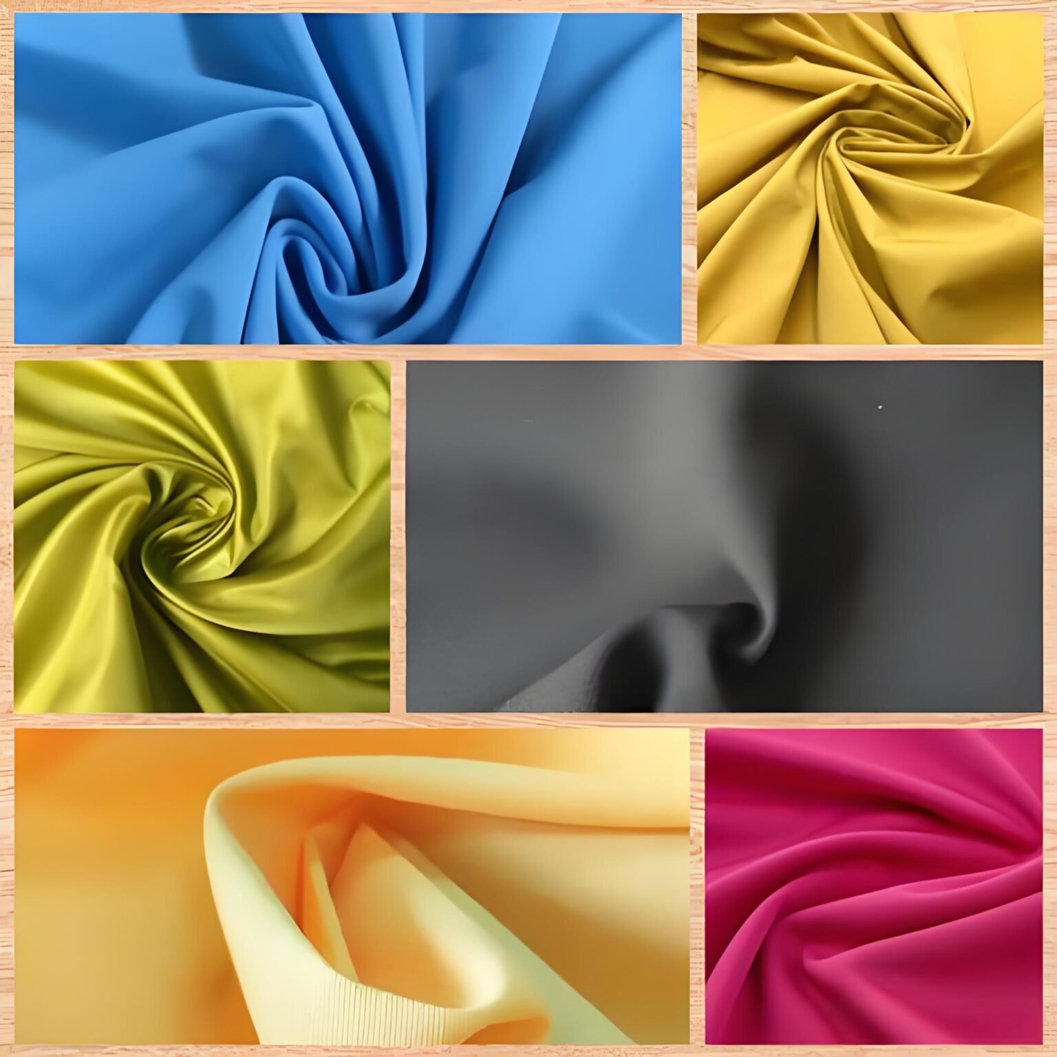 Cotton vs. Polyester: Professional Guide