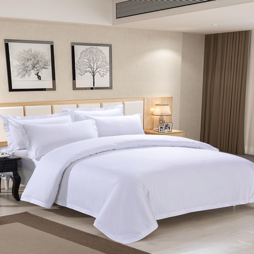 Type of Cotton Fabric for Hotel Linens: Durability, Wash Tests ...