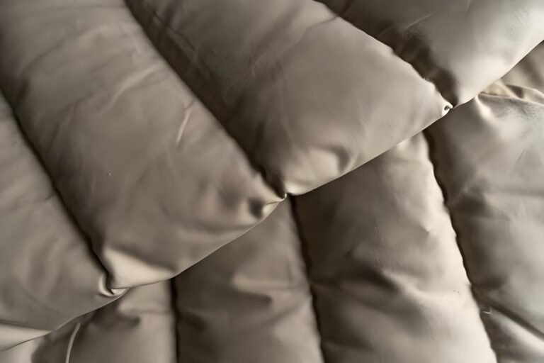 Cotton vs. Polyester: Professional Guide