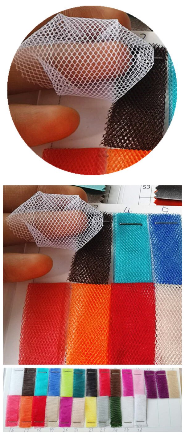 Nylon vs Polyester: Which Fabric is Better for Durability & Comfort?