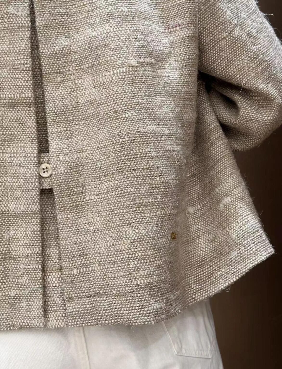Flax vs. Linen Definition: Key Differences for Fabric Buyers