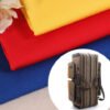 What Is Canvas Material Fabric? Properties, Uses & Care Tips