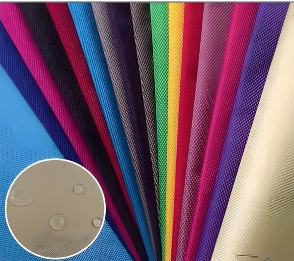 What Are the Waterproof Canvas Fabrics?
