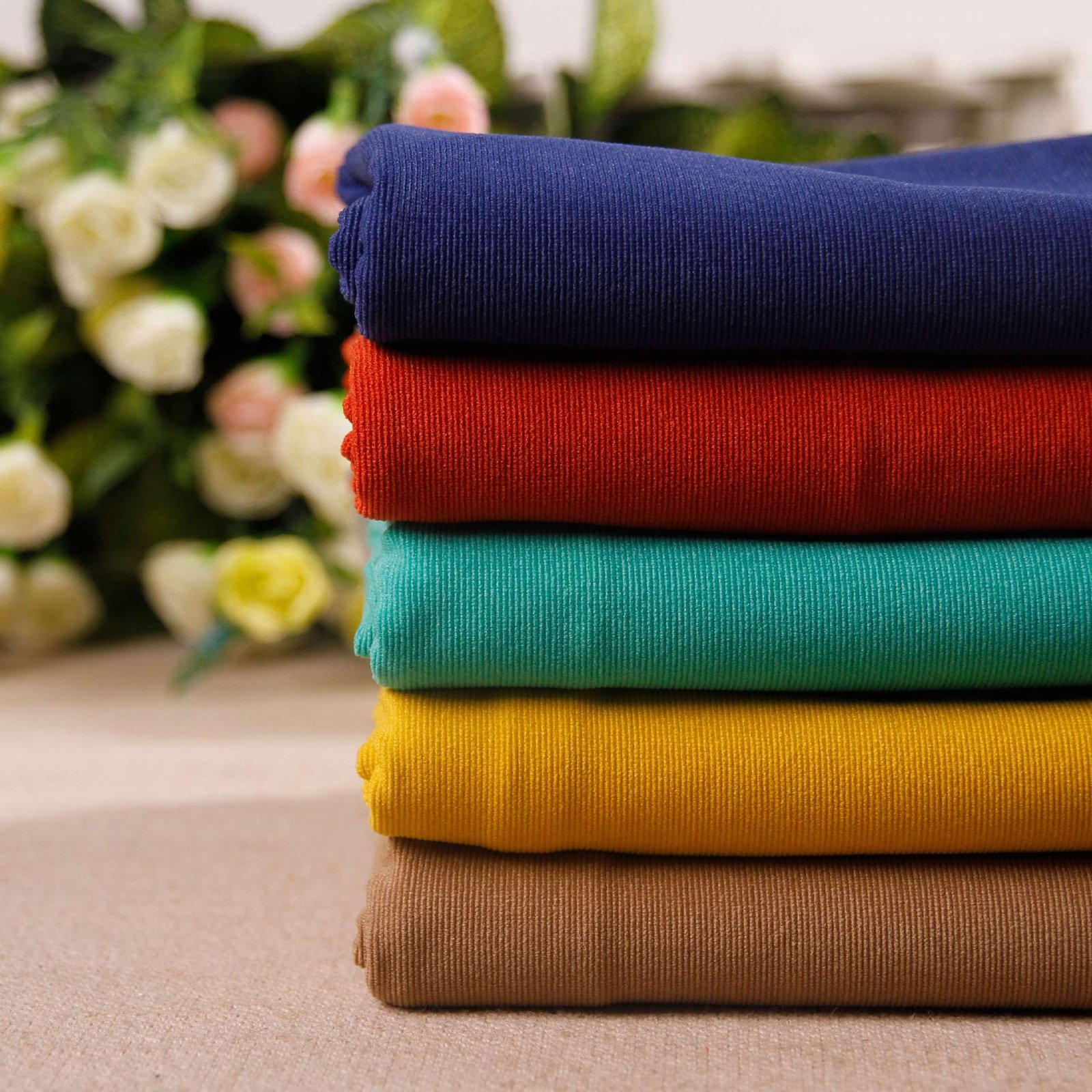 Polyester Nylon Blend Fabric: Key Properties & Industrial Advantages ...