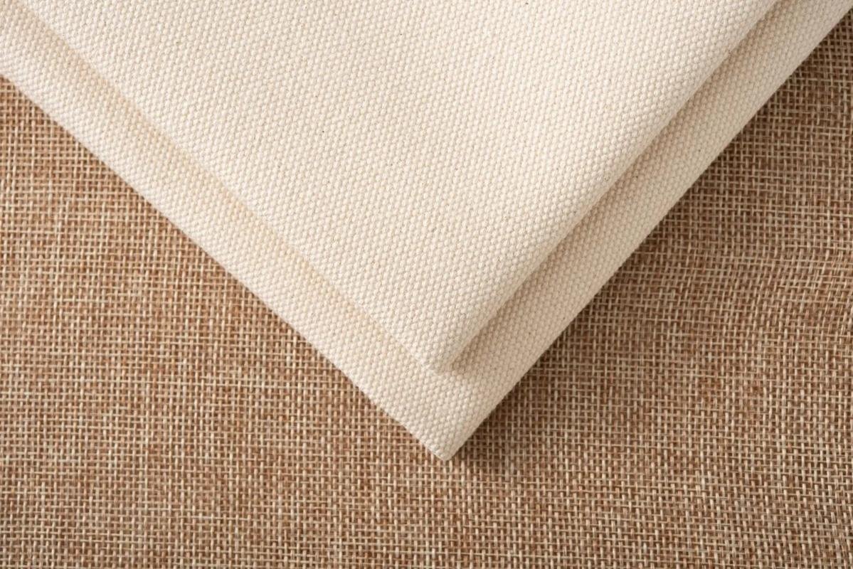What is Canvas Made of , A Manufacturer's Guide to Cotton, Polyester ...