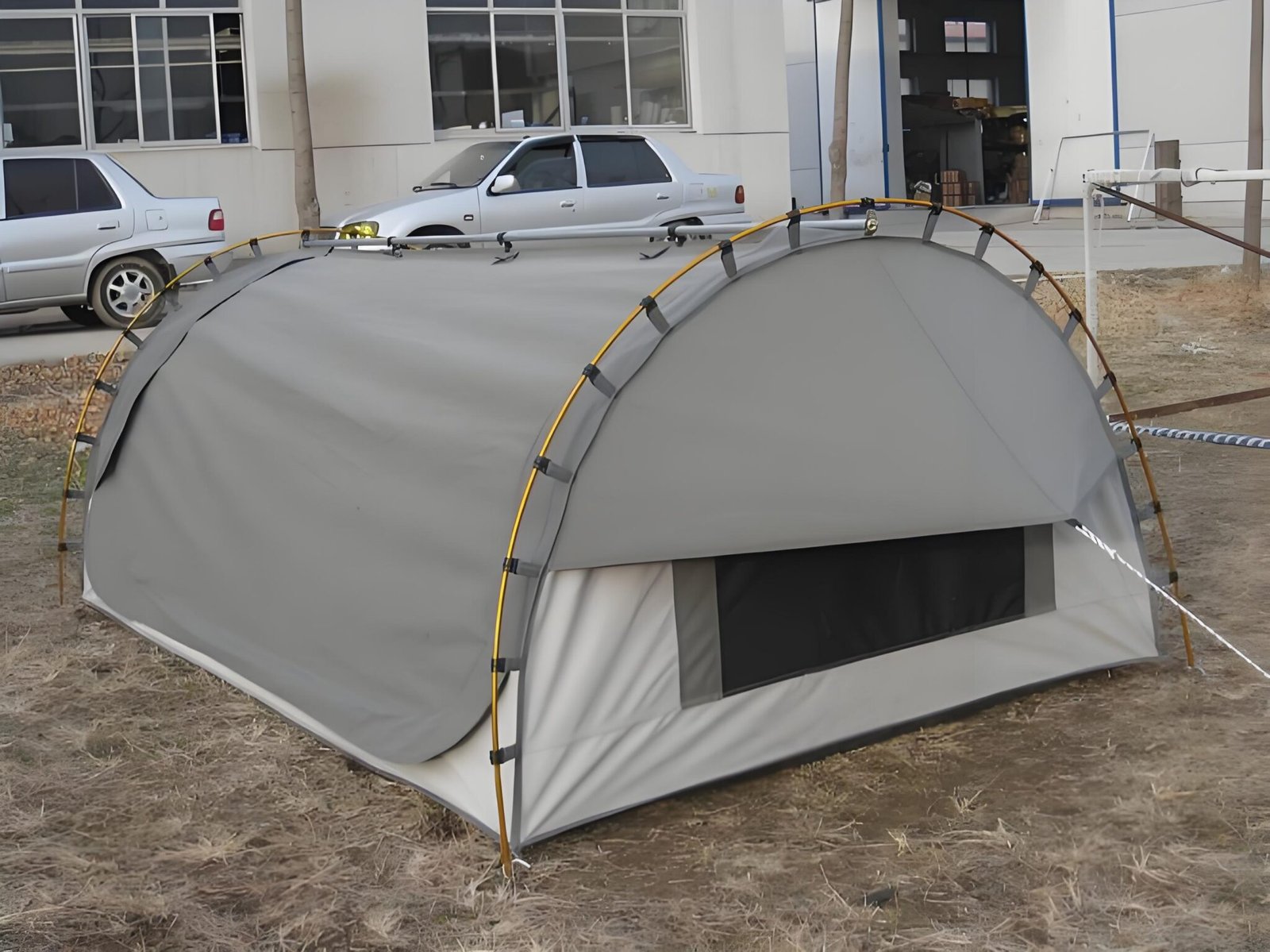 What Are the Waterproof Canvas Fabrics?