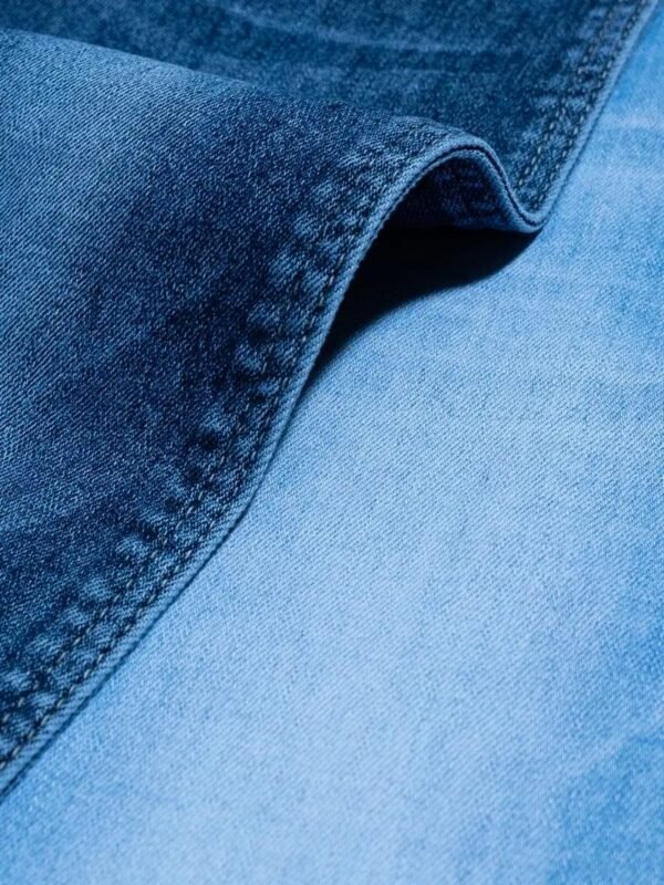 Stretch Denim Jeans Fabric Guide: Spandex Percentage for Comfort vs ...