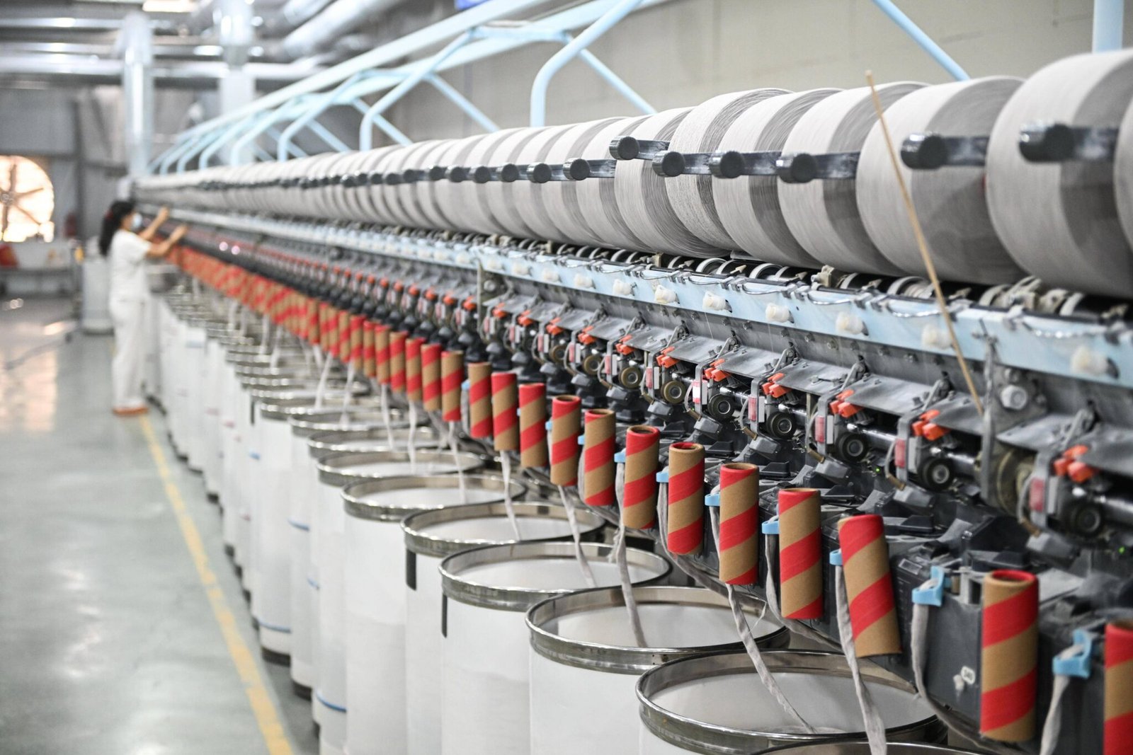Polyester vs Cotton Shrinkage & Wrinkles: Lab Test Results for Garment ...