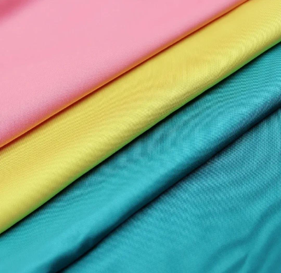 Polyester vs Polyamide: Which Synthetic Fabric is Better for Your Needs?