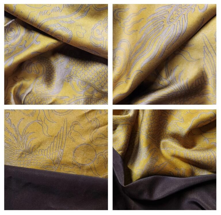 How is Silk Produced? Step-by-Step Guide from Cocoon to Fabric