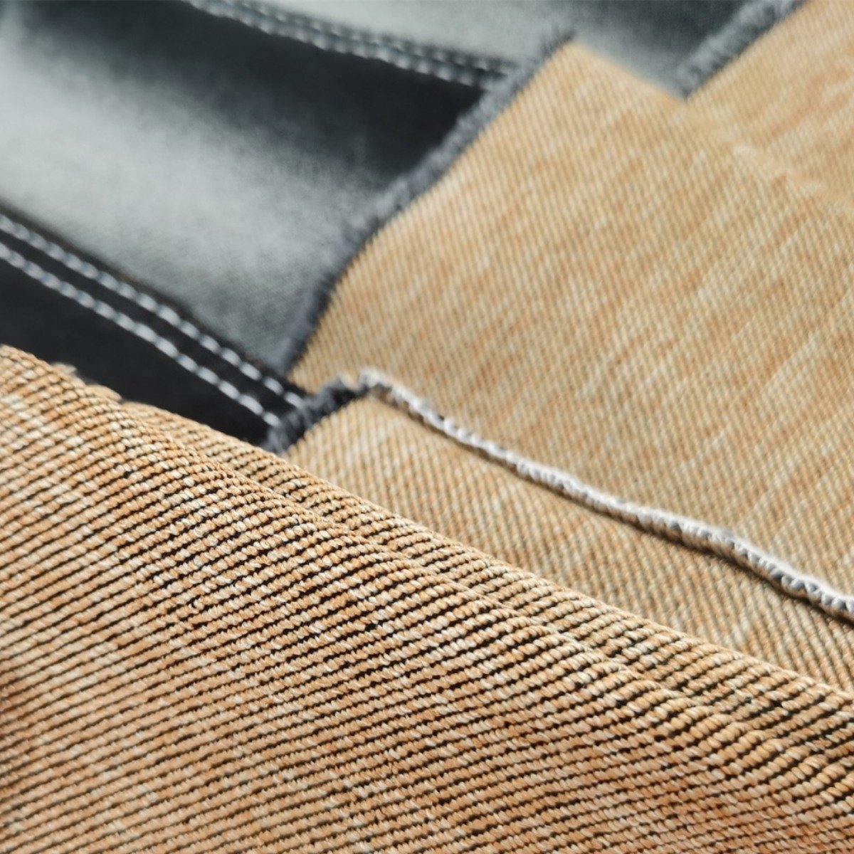 Stretch Denim Jeans Fabric Guide: Spandex Percentage for Comfort vs ...