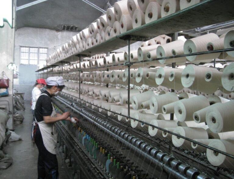 Polyester vs Cotton Shrinkage & Wrinkles: Lab Test Results for Garment ...