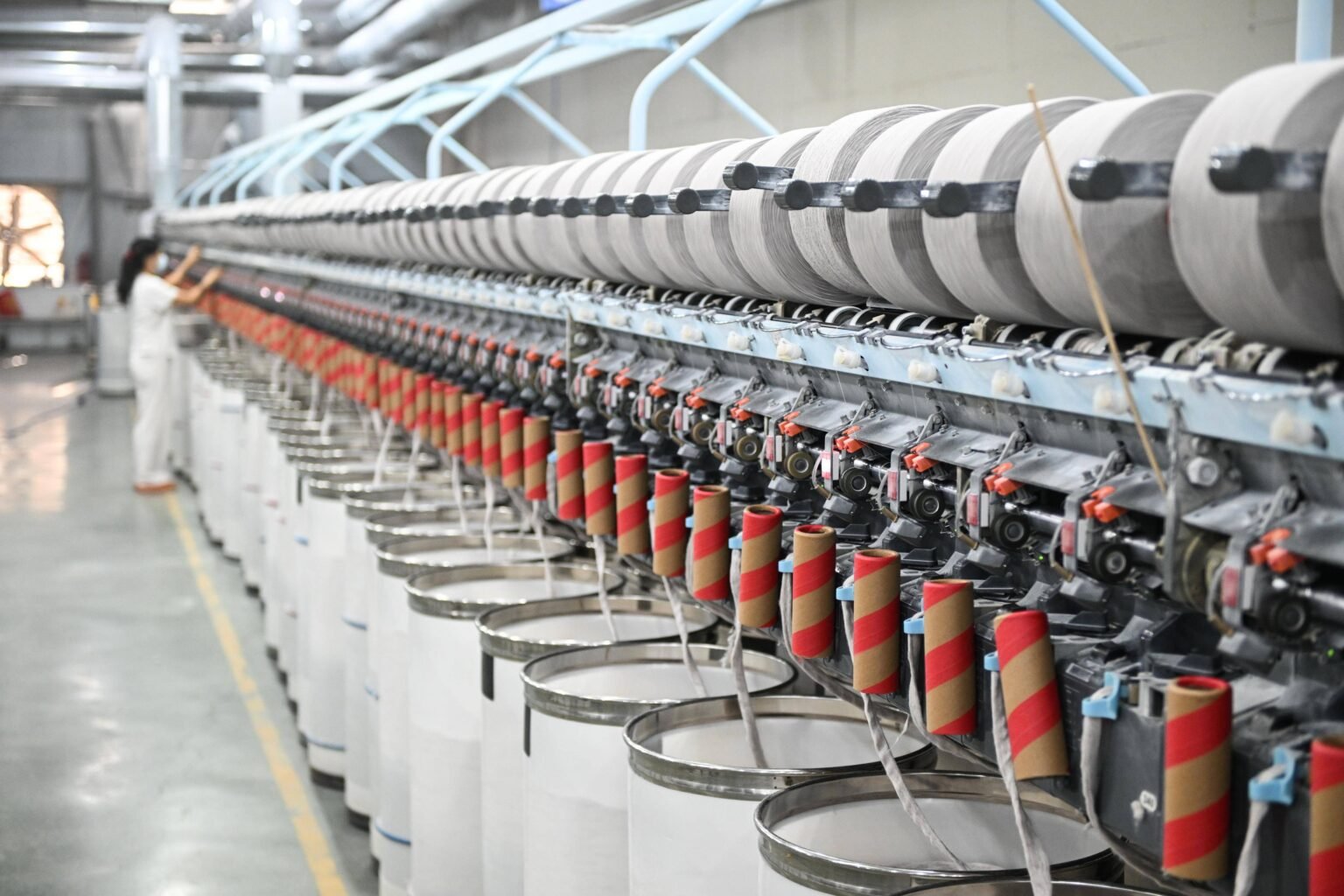 20 Best Spandex Fabric Manufacturers in 2025 | Leading Suppliers and Trends