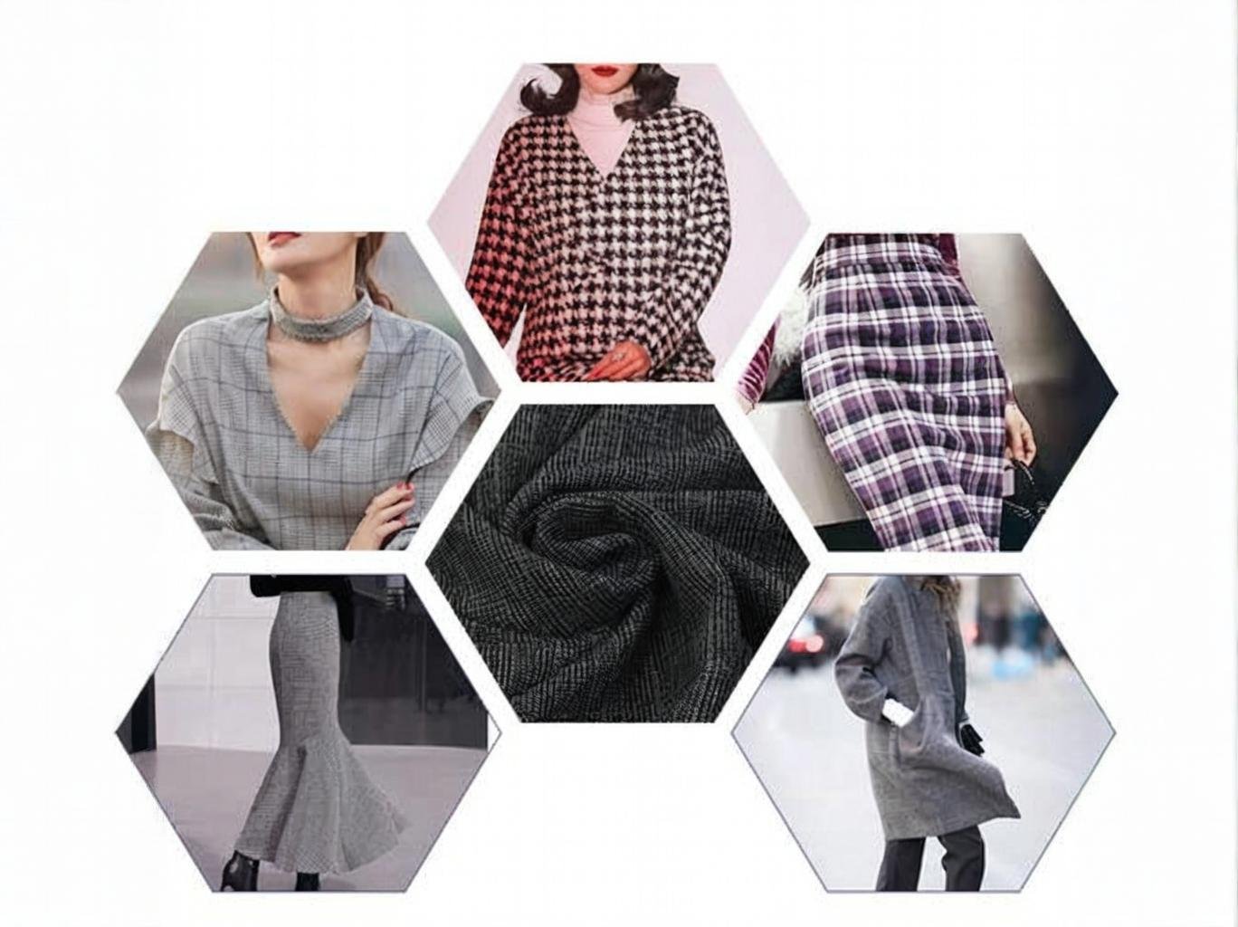 Cotton Spandex Fabric Technical Specifications: Blend Ratios for ...