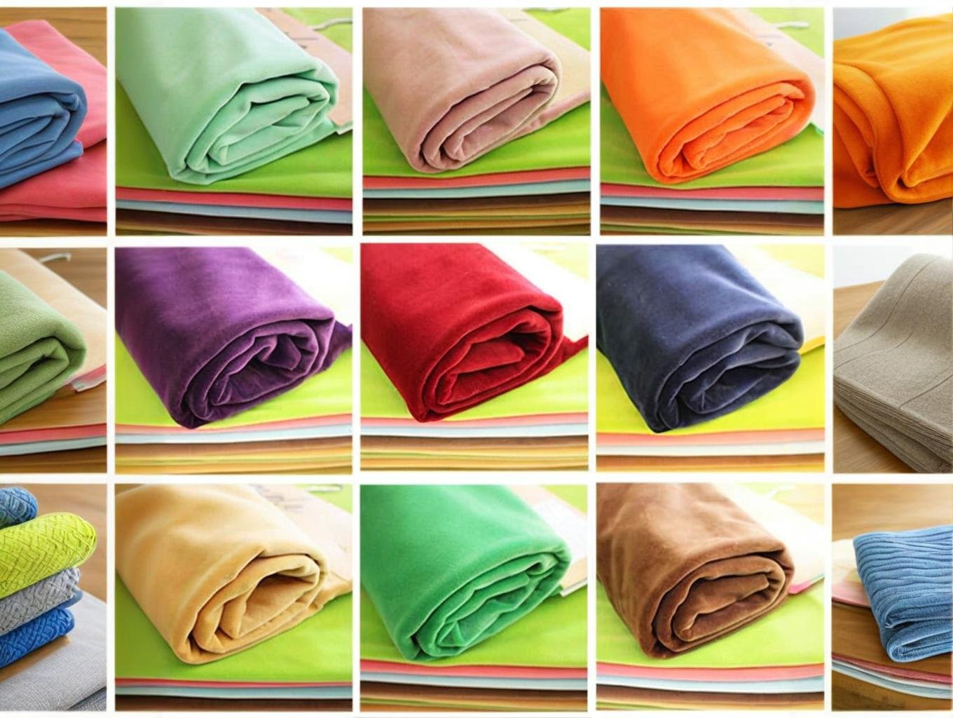 What Is Spandex Fiber? Key Properties Compared to Natural Rubber