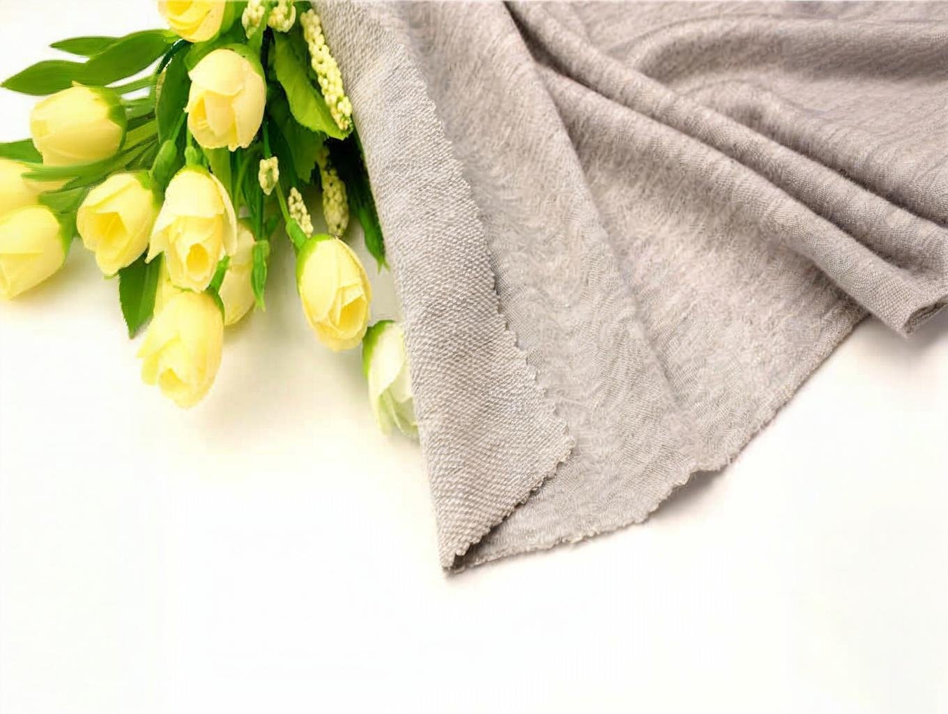 Cotton Spandex Fabric Technical Specifications: Blend Ratios for ...