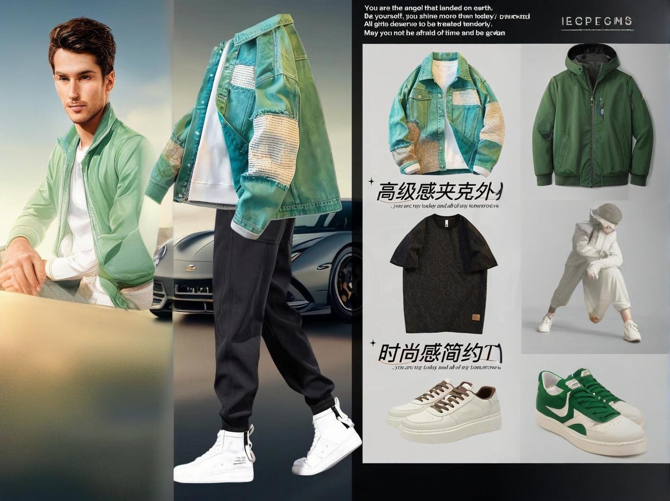 Denim Fabric Weight Guide: How to Choose the Right GSM for Your ...