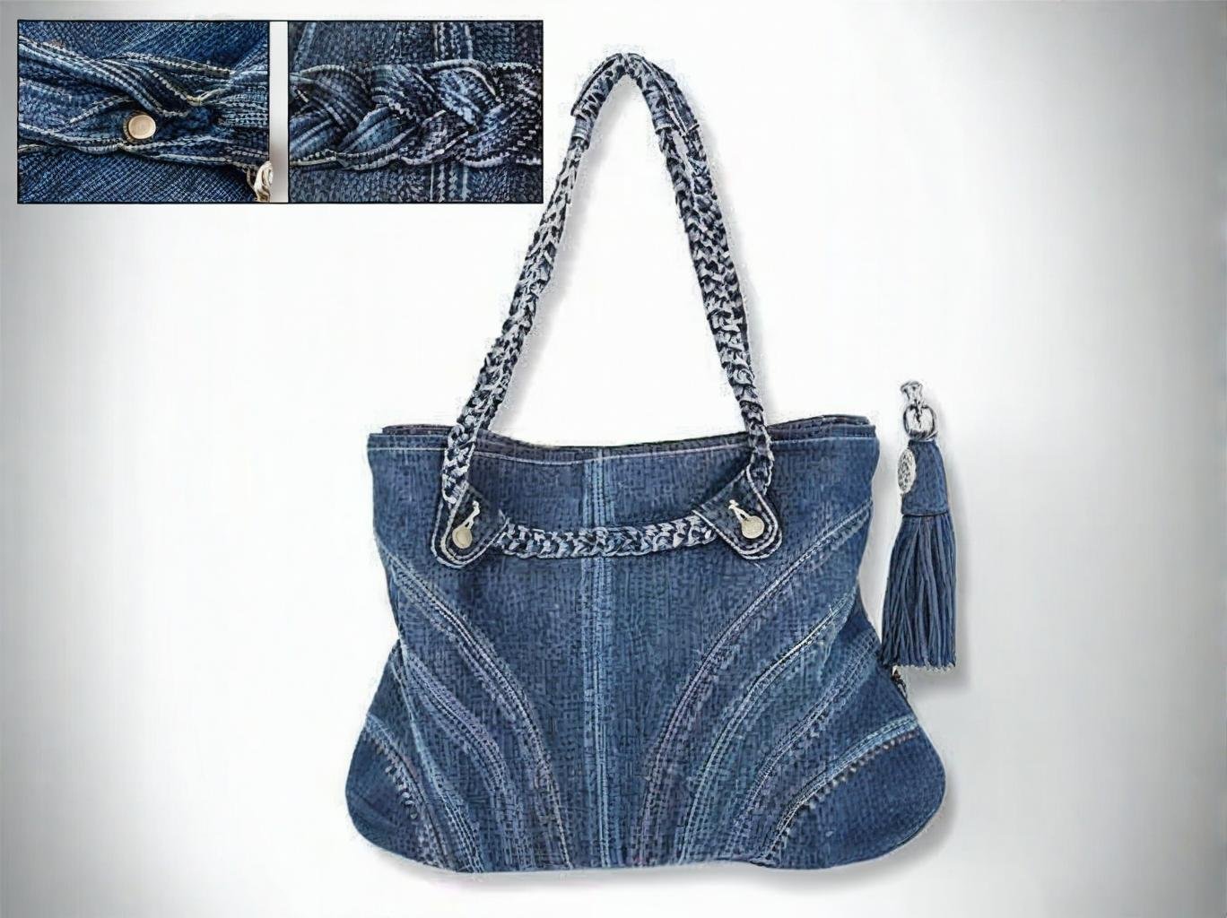 What Country Produces the Best Denim?