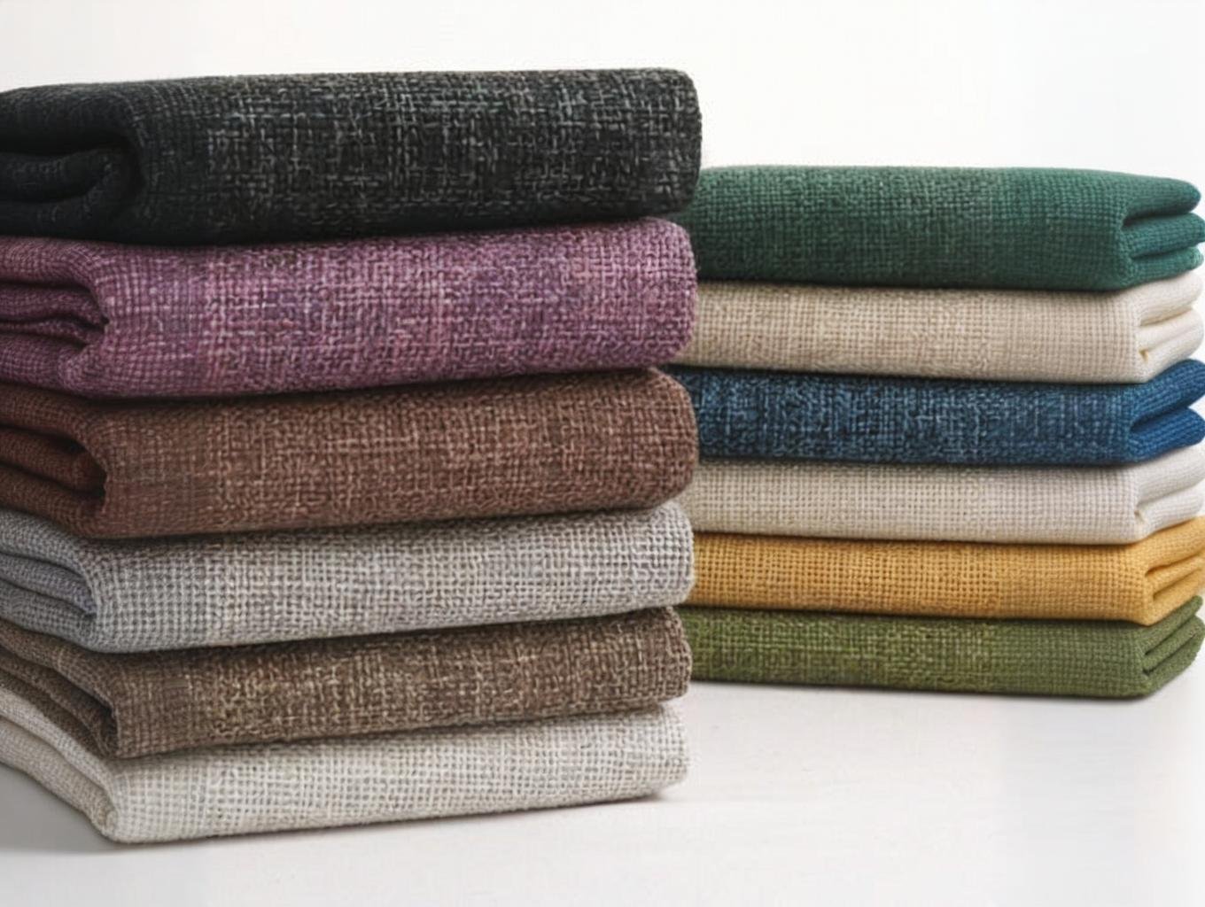 Linen Fabric Price Trends 2025 | Global Wholesale Insight