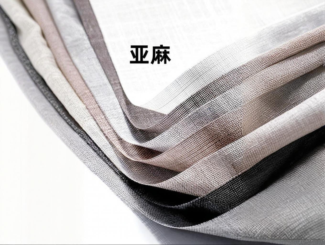 Linen Fabric Price Trends 2025: Global Wholesale Benchmark