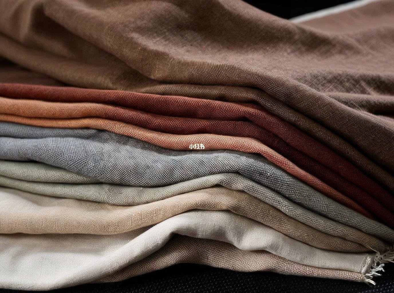 Linen Fabric Sourcing Guide 2025: Global Supplier Insights