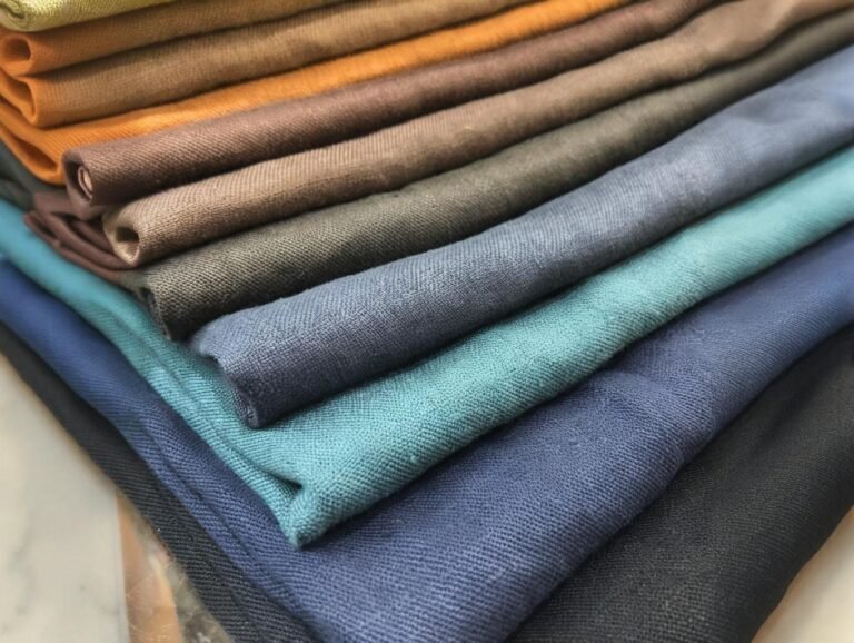 Linen vs Cotton: Fiber Differences Explained for Textile Buyers