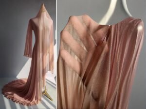 Lycra Spandex Fabric vs. Polyester Blends: Which is Better for Activewear?
