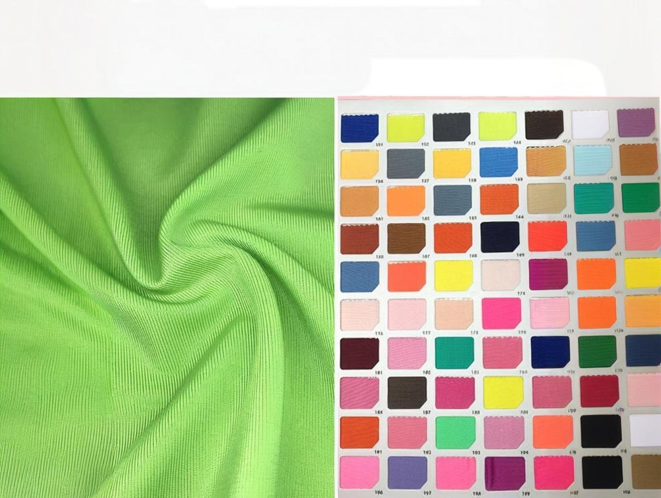 Lycra Spandex Fabric vs. Polyester Blends: Which is Better for Activewear?