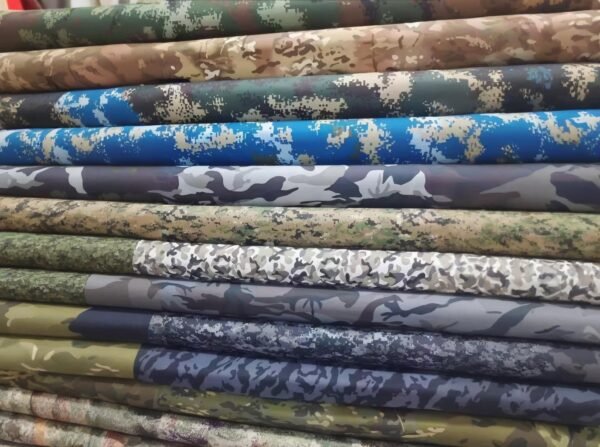 How To Identify Oxford Fabric? A Visual and Technical Guide
