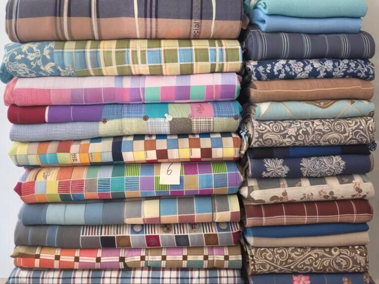 Polyester Clothing Cost Breakdown: Fabric to Delivery