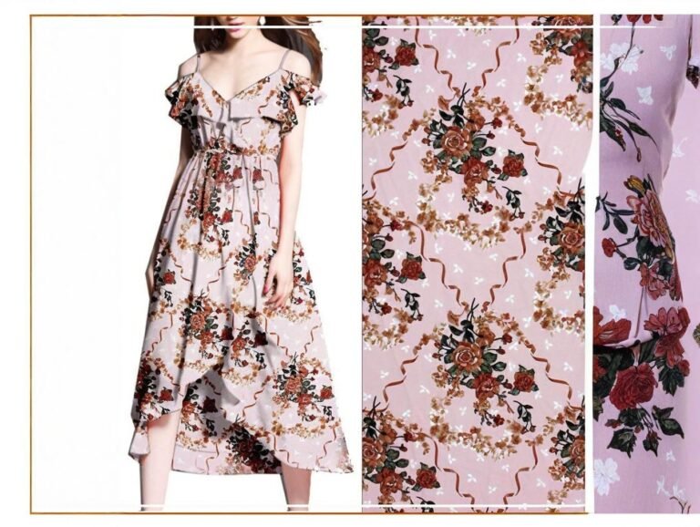 What Is Polyester Material? Uses, Properties & Fabric Types