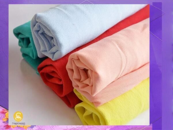 Top Rayon & Viscose Fabric Suppliers to Know in 2025