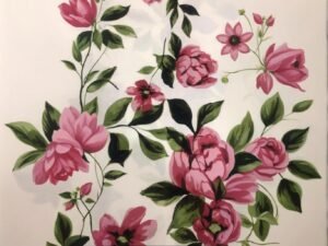 Rayon Fabric Guide: Structure and Manufacturing Insights