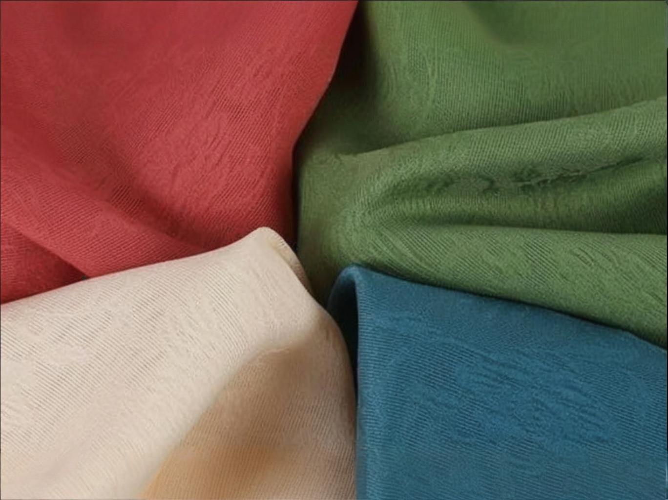 Spandex Material Properties: Technical Specifications for Textile Engineers