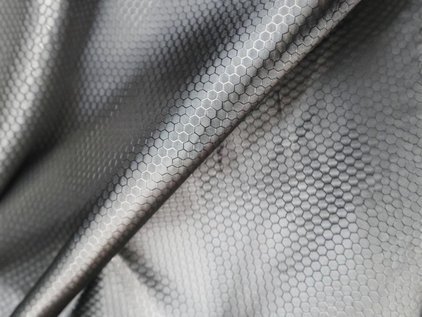 Upholstery Vinyl Fabric for High-Traffic Durability