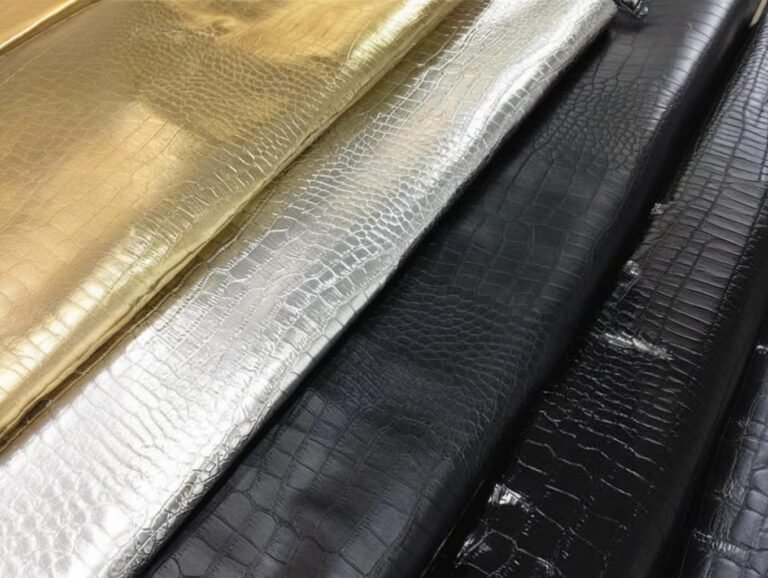 Vinyl Plastic for Food-Grade Packaging: Safety & Approval