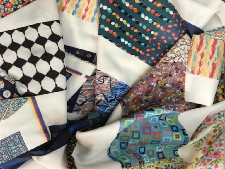 Beginner’s Canvas Fabric Sewing Guide: Tools & Techniques