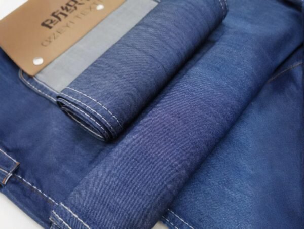 Denim Fabric Guide: Cotton vs Stretch Blend Jeans