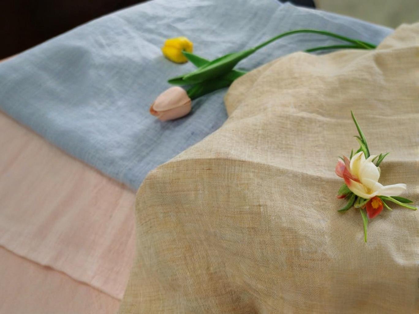 Top 20 Linen Fabric Manufacturers in 2025