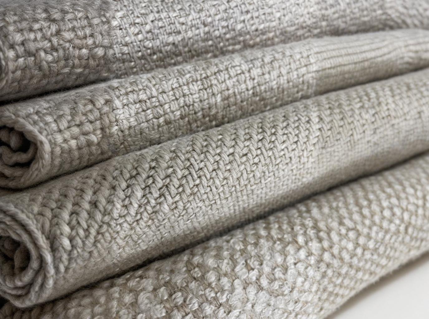 Linen Fabric by the Yard: Sampling Strategies for Designers