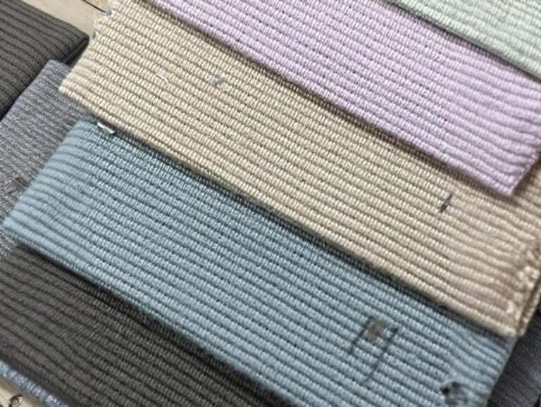 Industrial Canvas Cloth: Types, Uses & Performance Guide