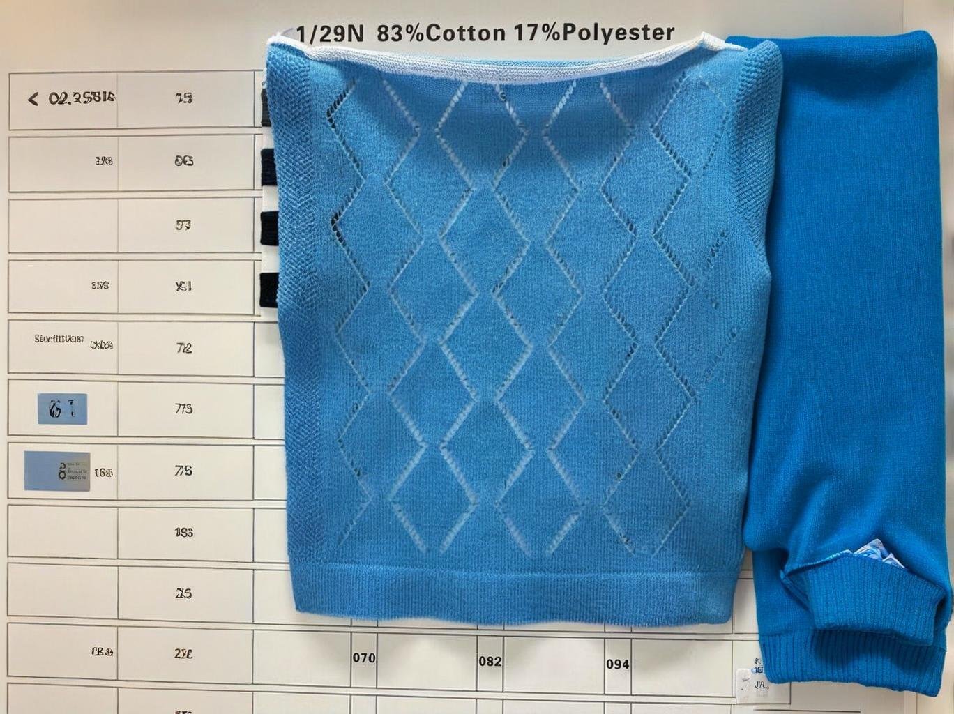 Polyester Fabrics & Skin Health: Dermatologist Insights 2025