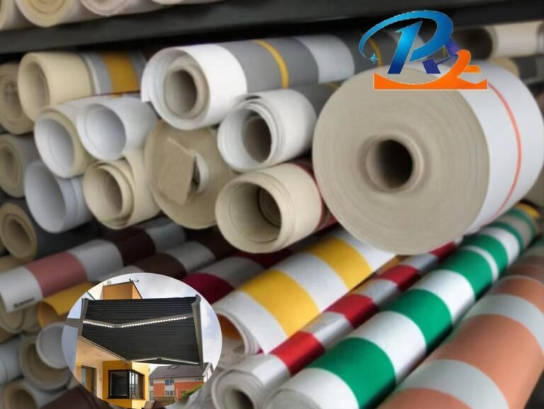 Acrylic Fiber vs Nylon, Polyester, Wool | Full Technical Guide