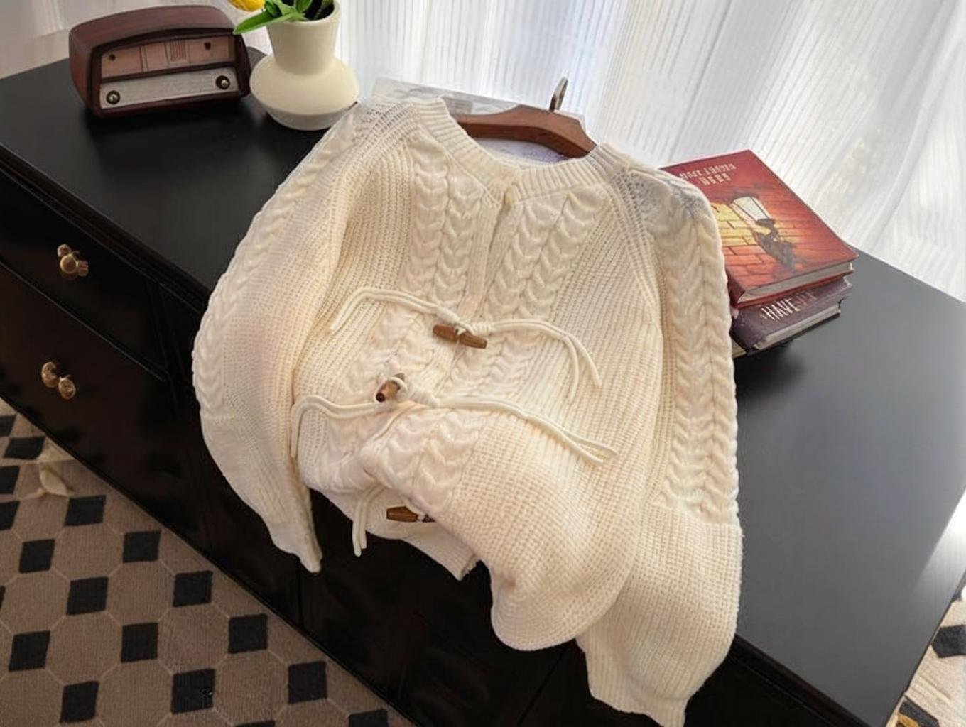 Acrylic Fiber in 3D Knit and Smart Textiles Explained
