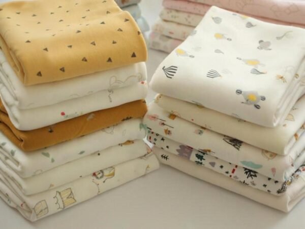 How to Care for Cotton Cloth Material | Expert Fabric Maintenance Tips