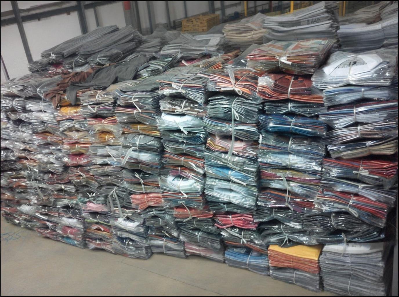 How Deadstock Fabrics Reduce Fashion Waste | 2025 Insights