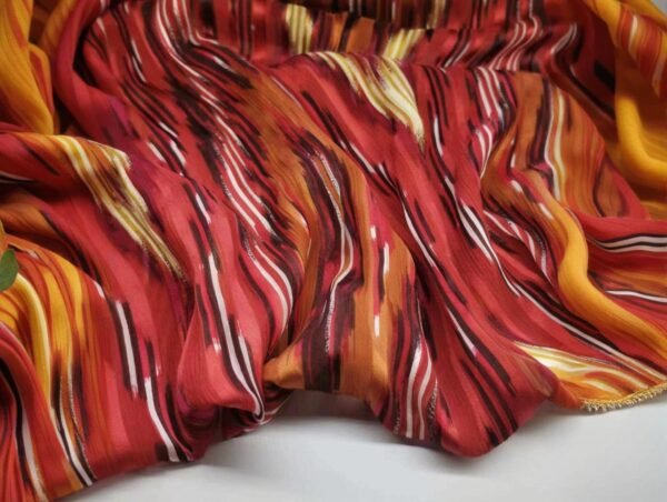 What Is The Process Of Making Spandex Fabric?