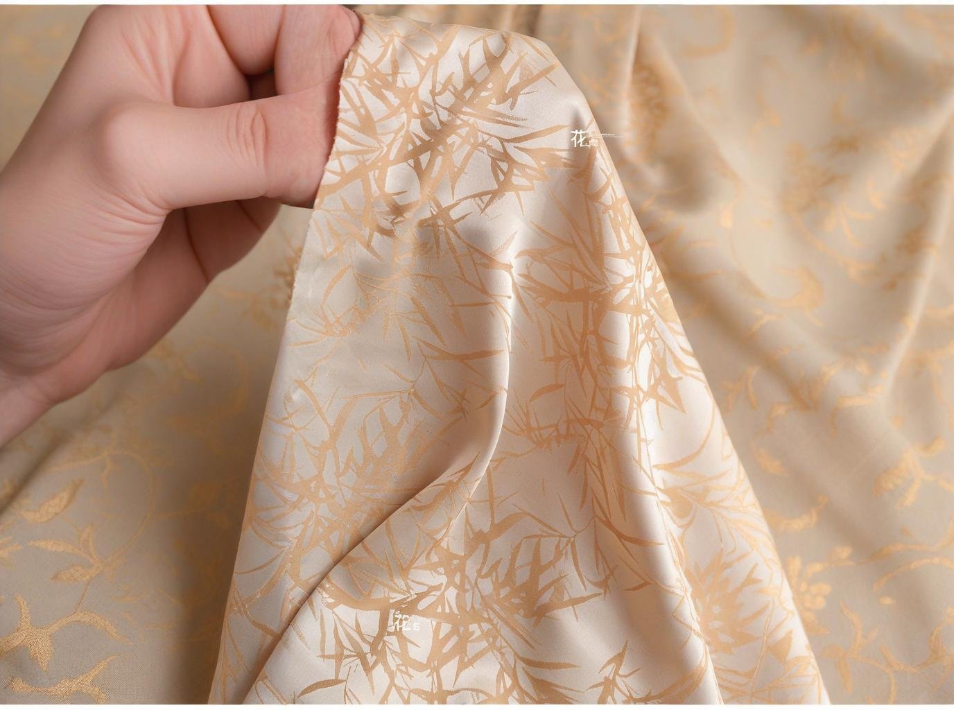 Bamboo Fabric Material Guide 2025 – How to Choose the Right Supplier
